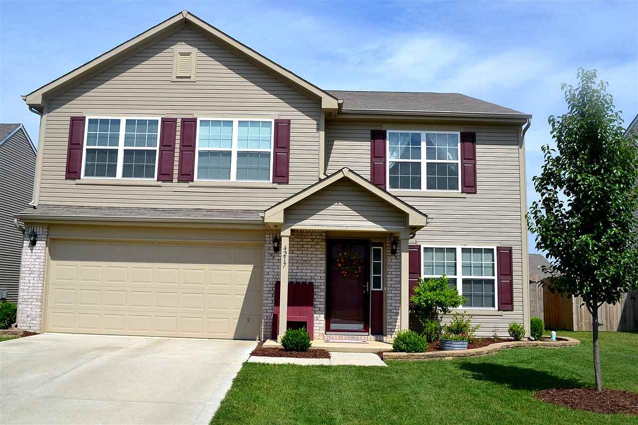 4217 Starkey Dr, Marion, IN 46953 | Zillow