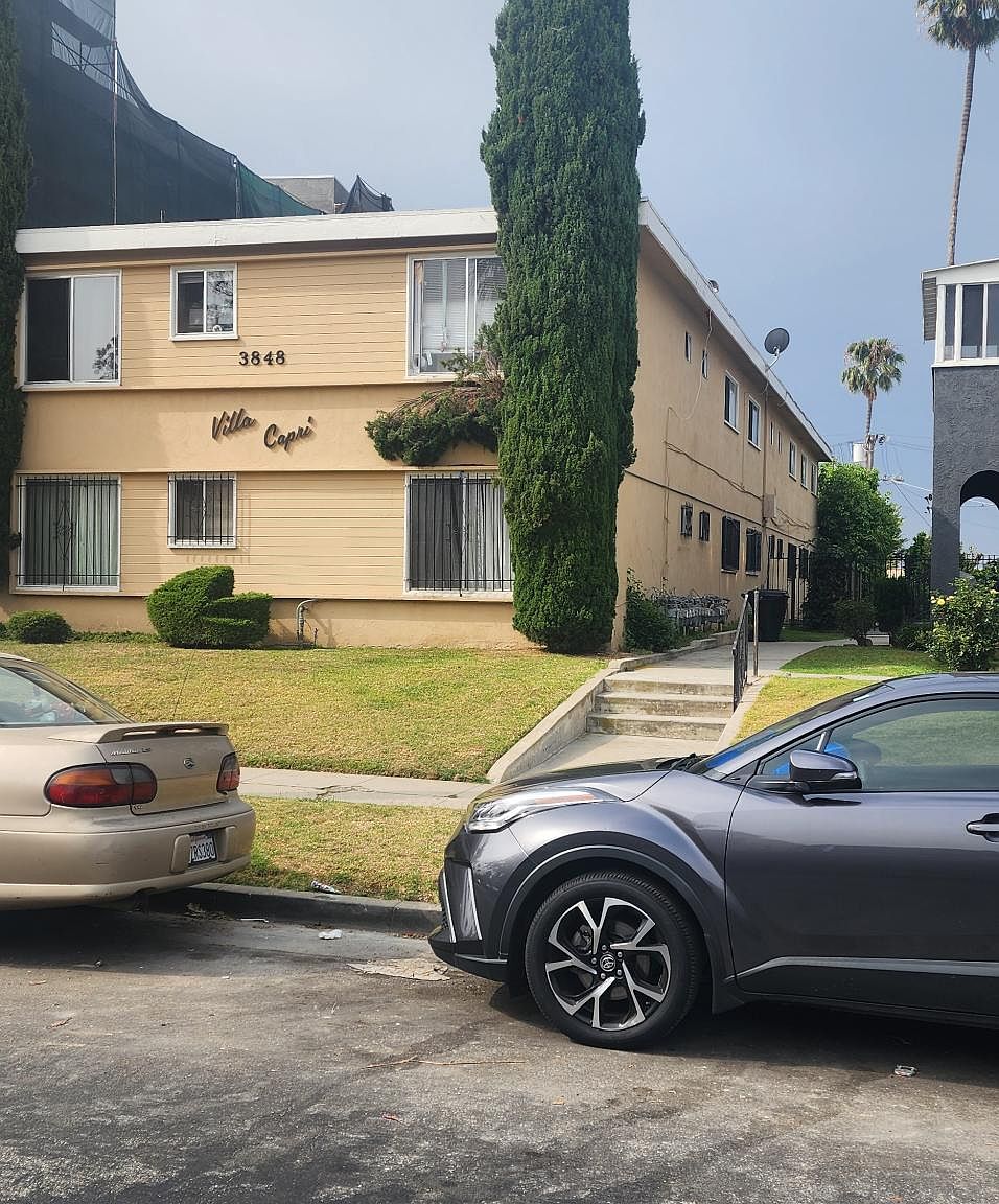 3848 W 27th St #9, Los Angeles, CA 90018 | Zillow