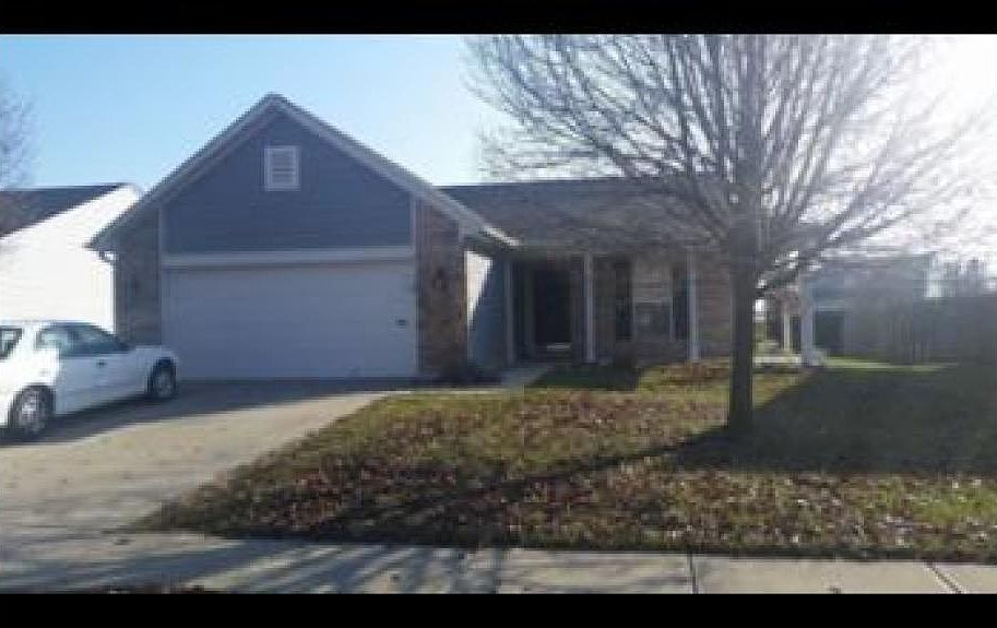 8115 Painted Pony Dr, Indianapolis, IN 46217 | Zillow