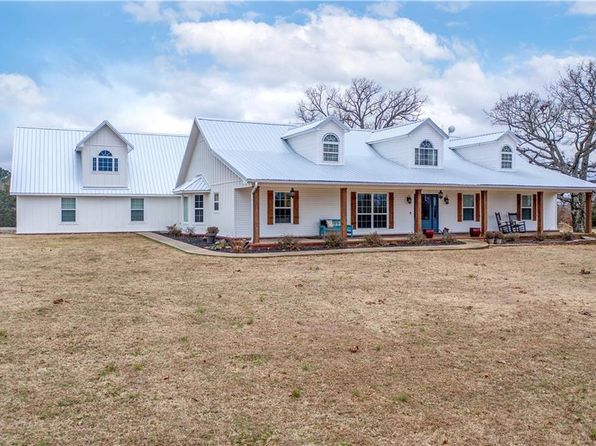 Muldrow Real Estate - Muldrow OK Homes For Sale | Zillow