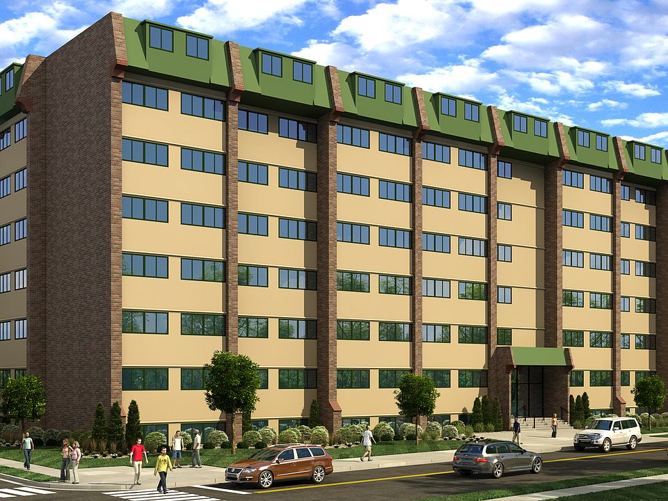 Whitney Towers - 2405 Whitney Ave Hamden CT | Zillow
