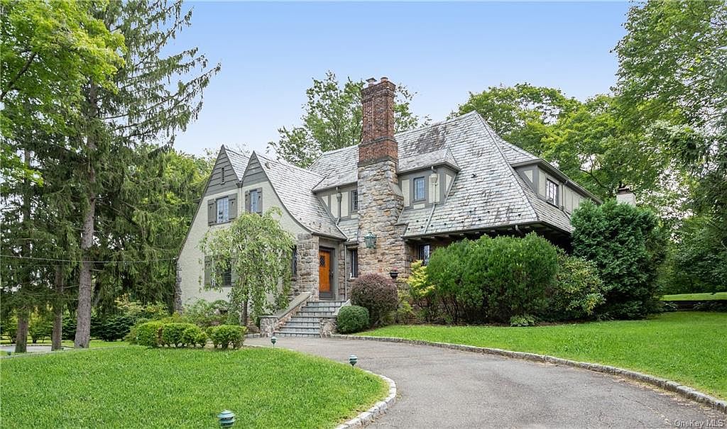 9 Highland Road, Rye, NY 10580 | Zillow