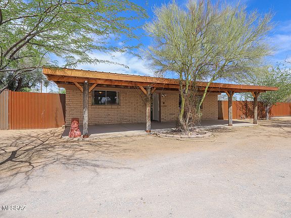 6861 N Guthrie Rd, Tucson, AZ 85743 | MLS #22513891 | Zillow