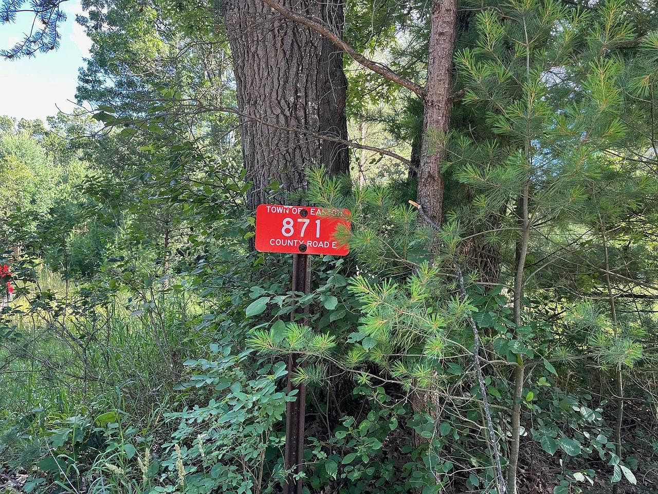 871 County Road E LOT 2, Adams, WI 53910 | Zillow