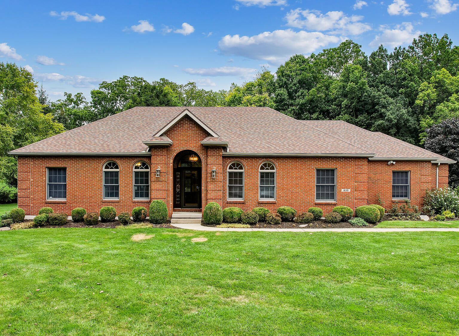 820 Falkirk Dr, Springfield, OH 45502 | Zillow