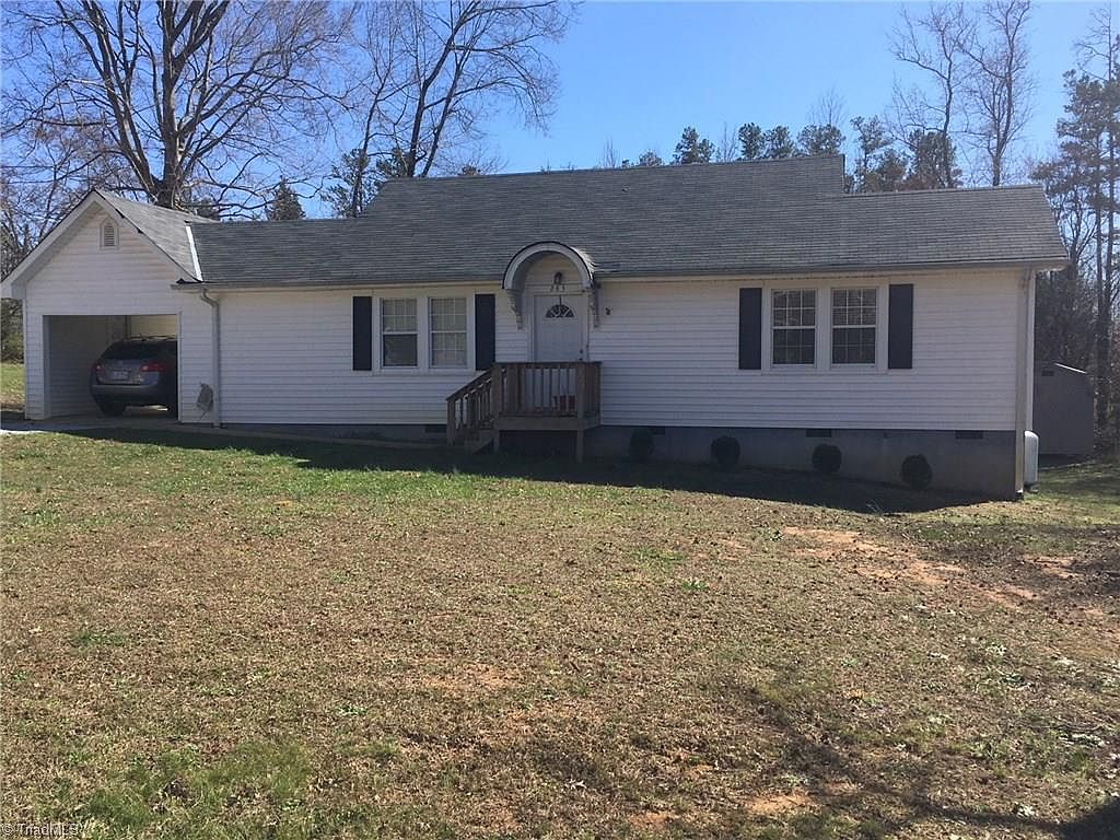 283 Gene Hege Rd, Lexington, NC 27295 | Zillow