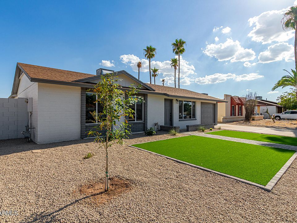 721 E Hampton Ave, Mesa, AZ 85204 | Zillow