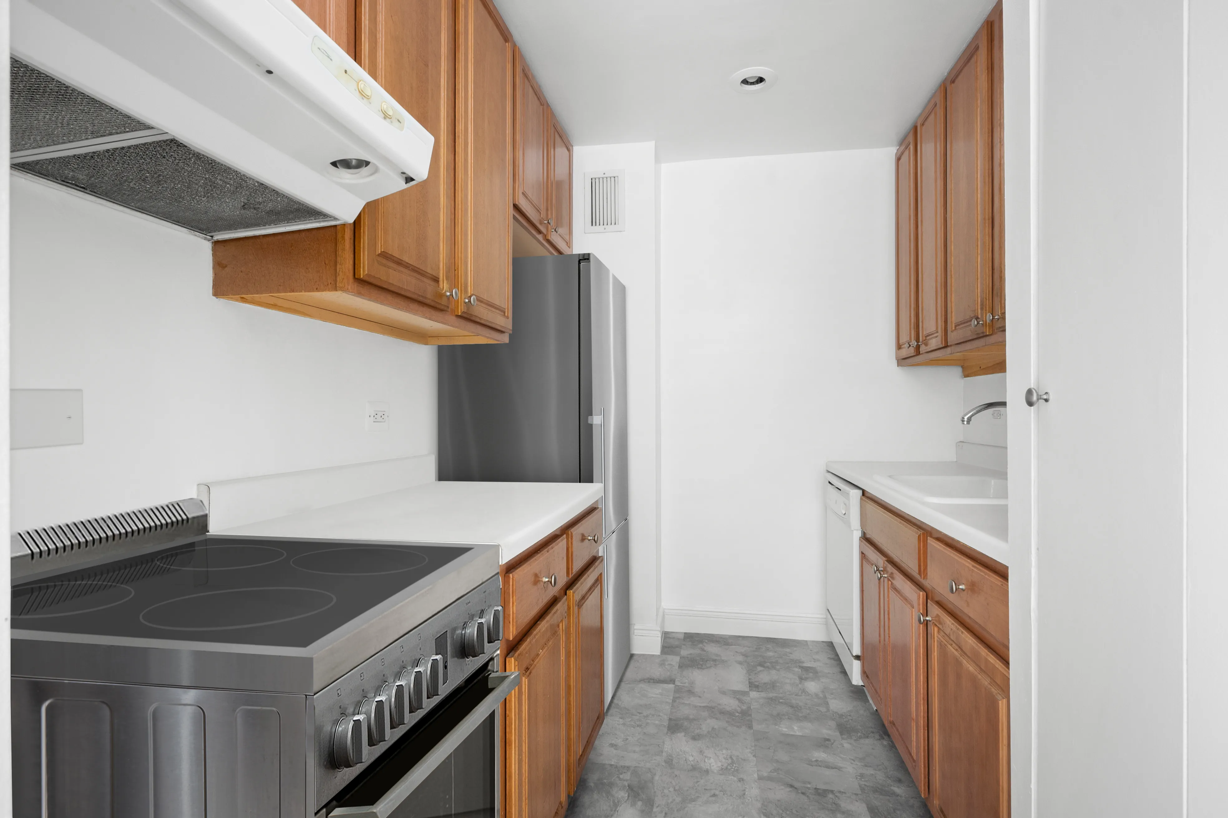 133 Barrow Street #3B in West Village, Manhattan | StreetEasy