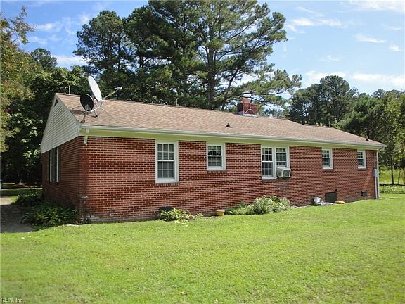1301 Old Somerton Rd, Suffolk, VA 23434 | MLS #10504082 | Zillow