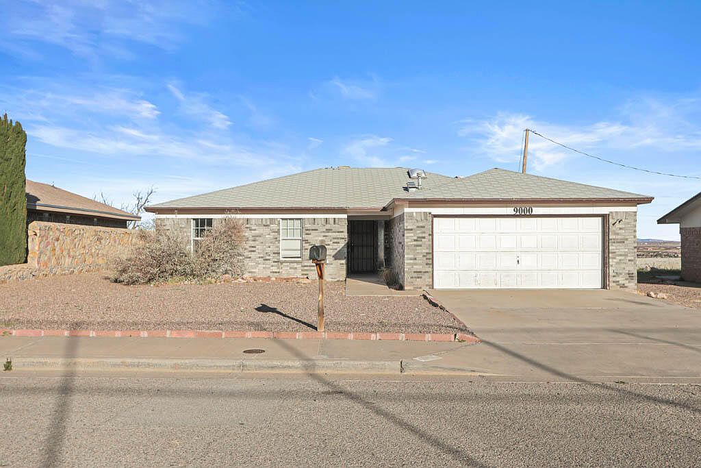 9000 Polaris St, El Paso, TX 79904 | Zillow