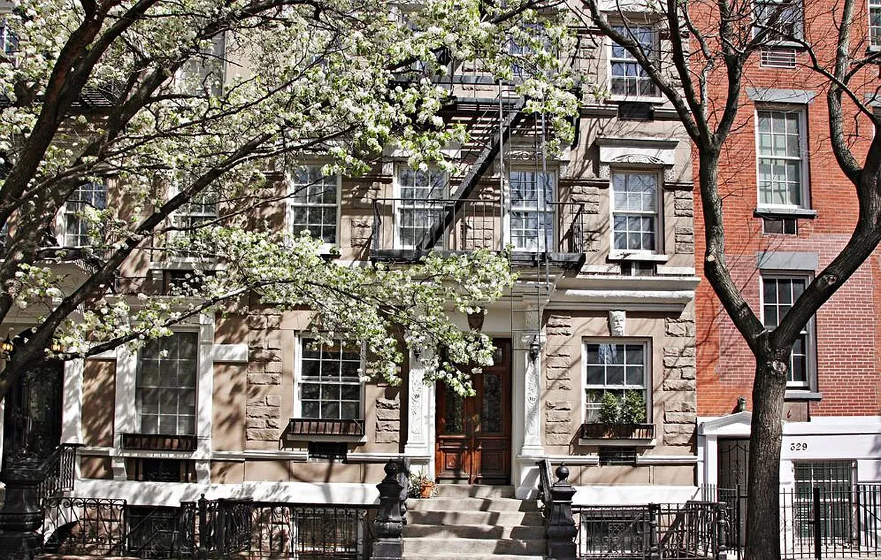 331 West 21st Street #4FE in Chelsea, Manhattan | StreetEasy