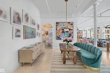 85 Grand Street #4N in Soho, Manhattan | StreetEasy