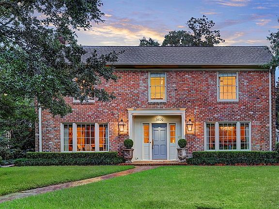 3809 Inwood Dr, Houston, TX 77019 | Zillow