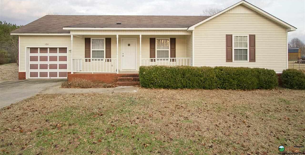 131 Candice Dr, Toney, AL 35773 | Zillow