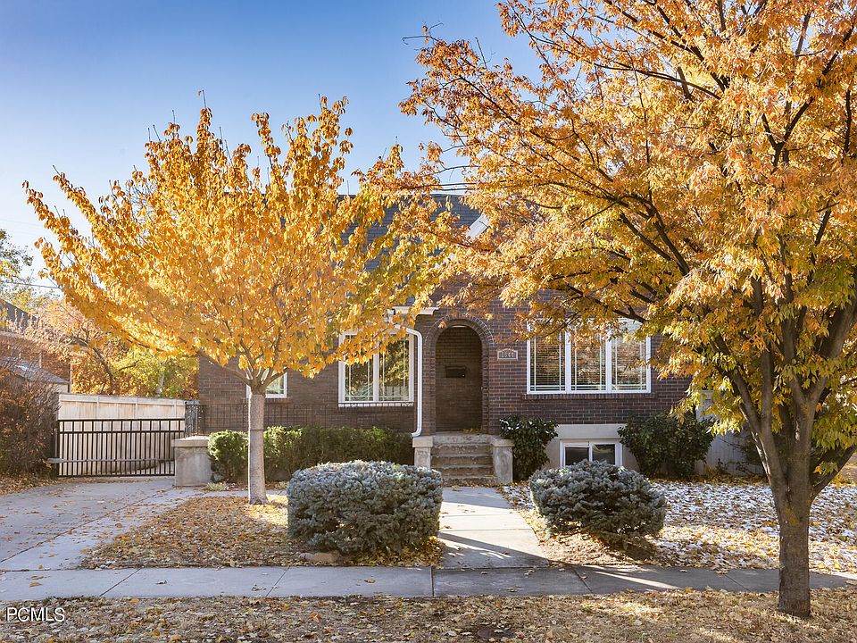 1644 E Princeton Ave, Salt Lake City, UT 84105 | Zillow