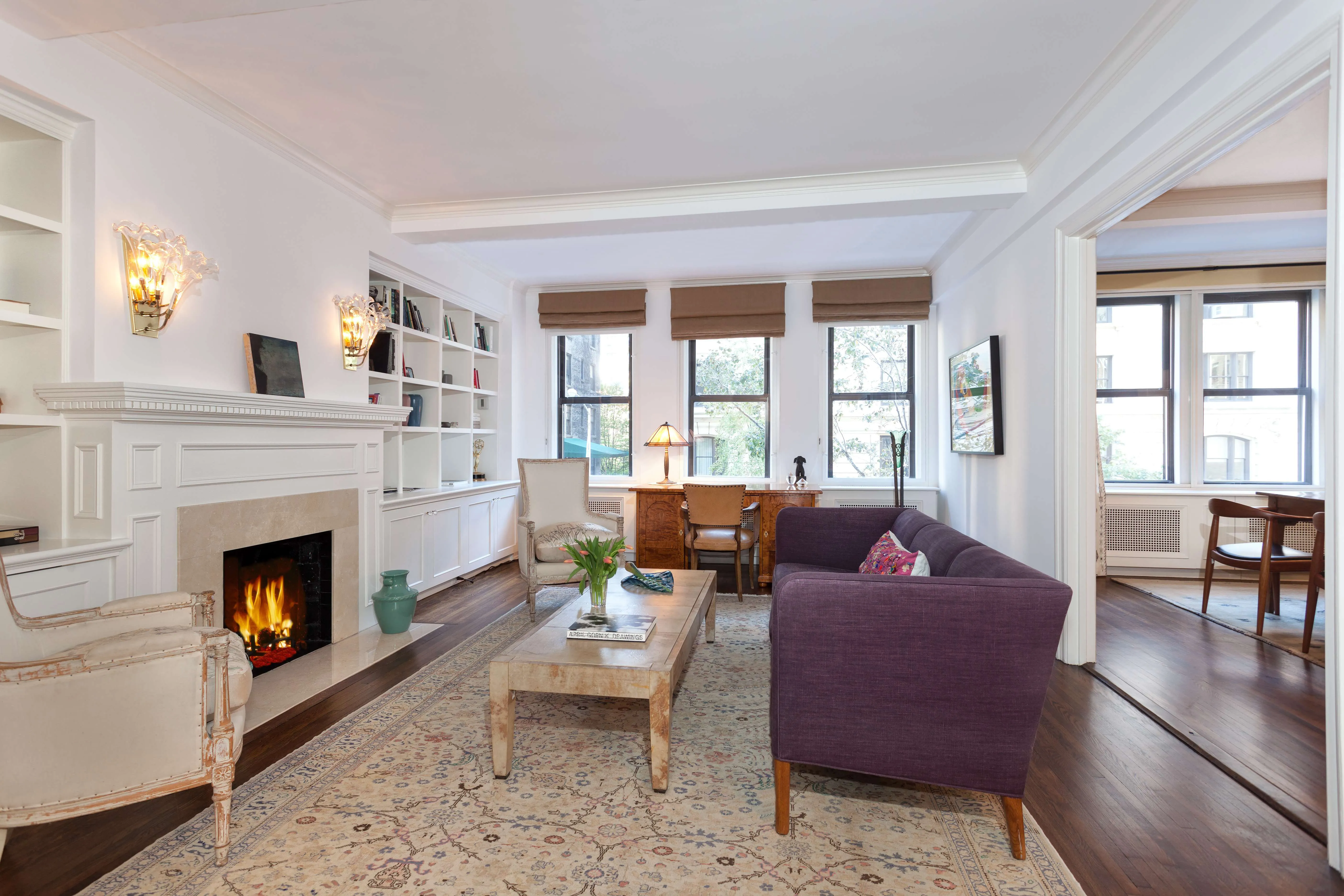 21 East 90th Street #3C in Carnegie Hill, Manhattan | StreetEasy