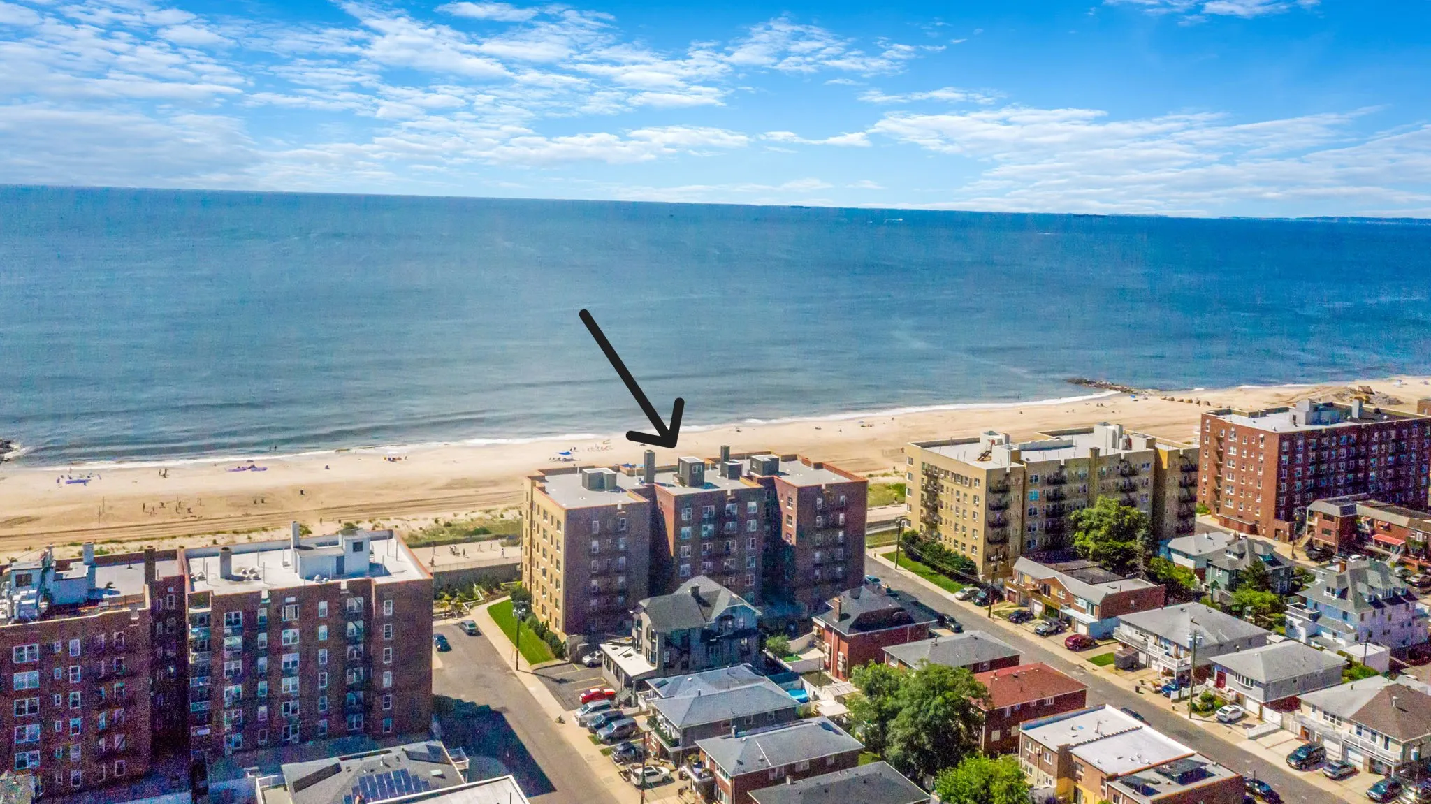 121-16 Ocean Promenade #1K in The Rockaways, Queens | StreetEasy