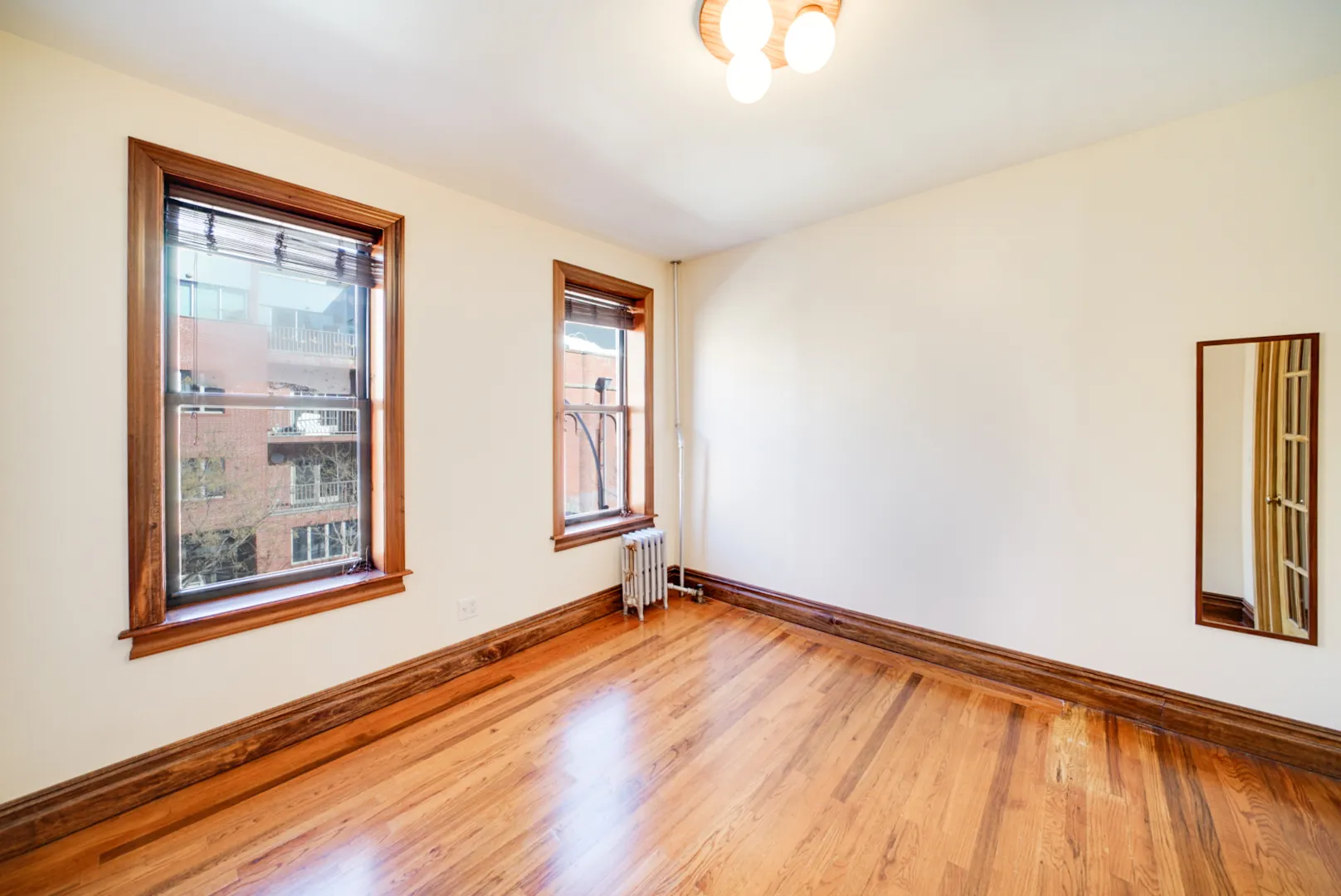 364 15th Street #2F in Park Slope, Brooklyn | StreetEasy