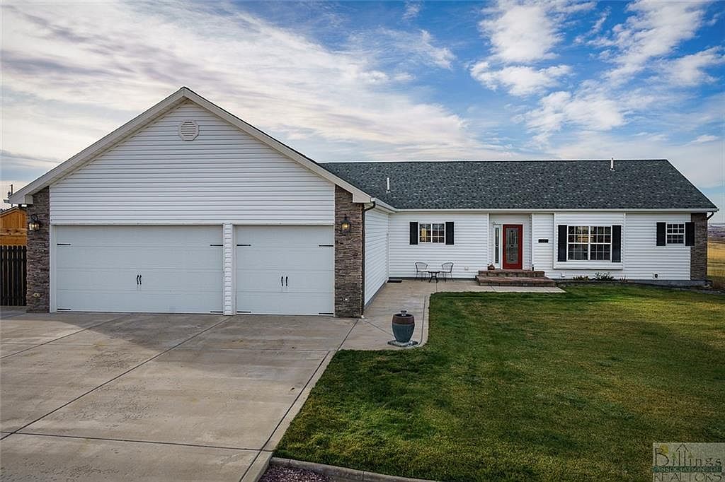 3634 Gabriel Dr, Huntley, MT 59037 | Zillow