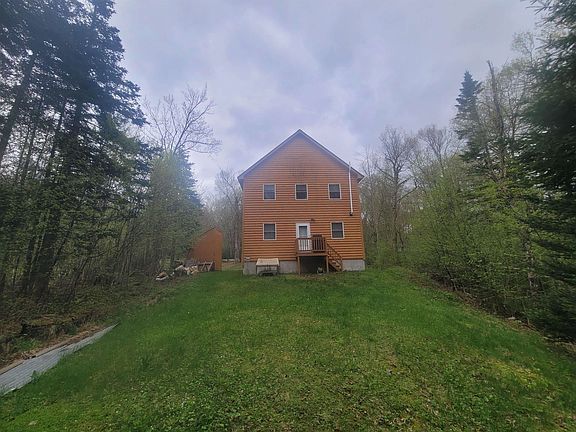 169 Loop Road, Averill, VT 05901 | MLS #4996417 | Zillow