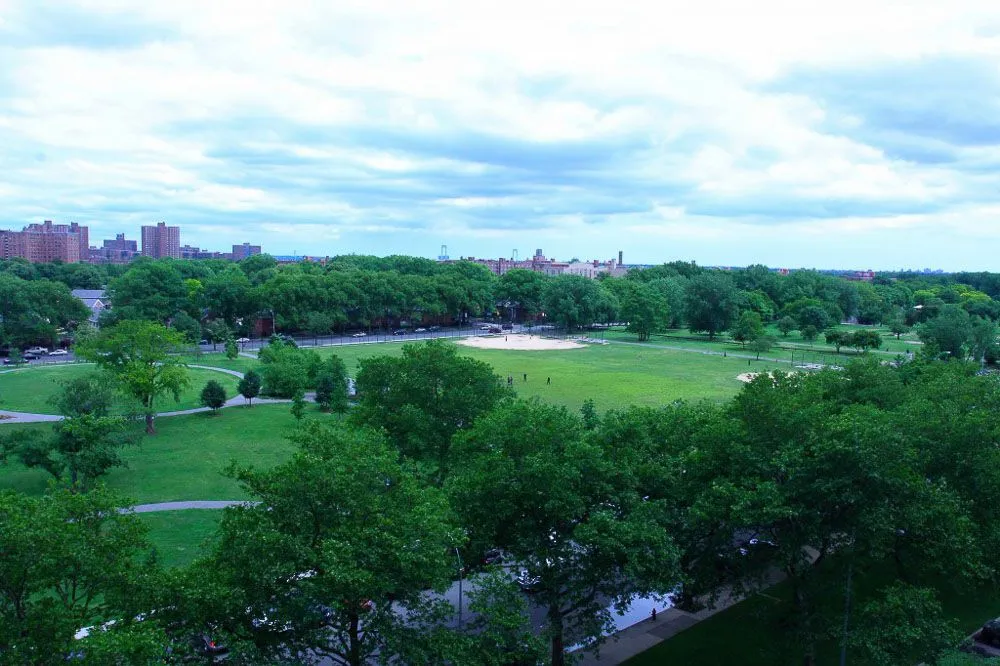 875 Morrison Avenue #17A in Soundview, Bronx | StreetEasy