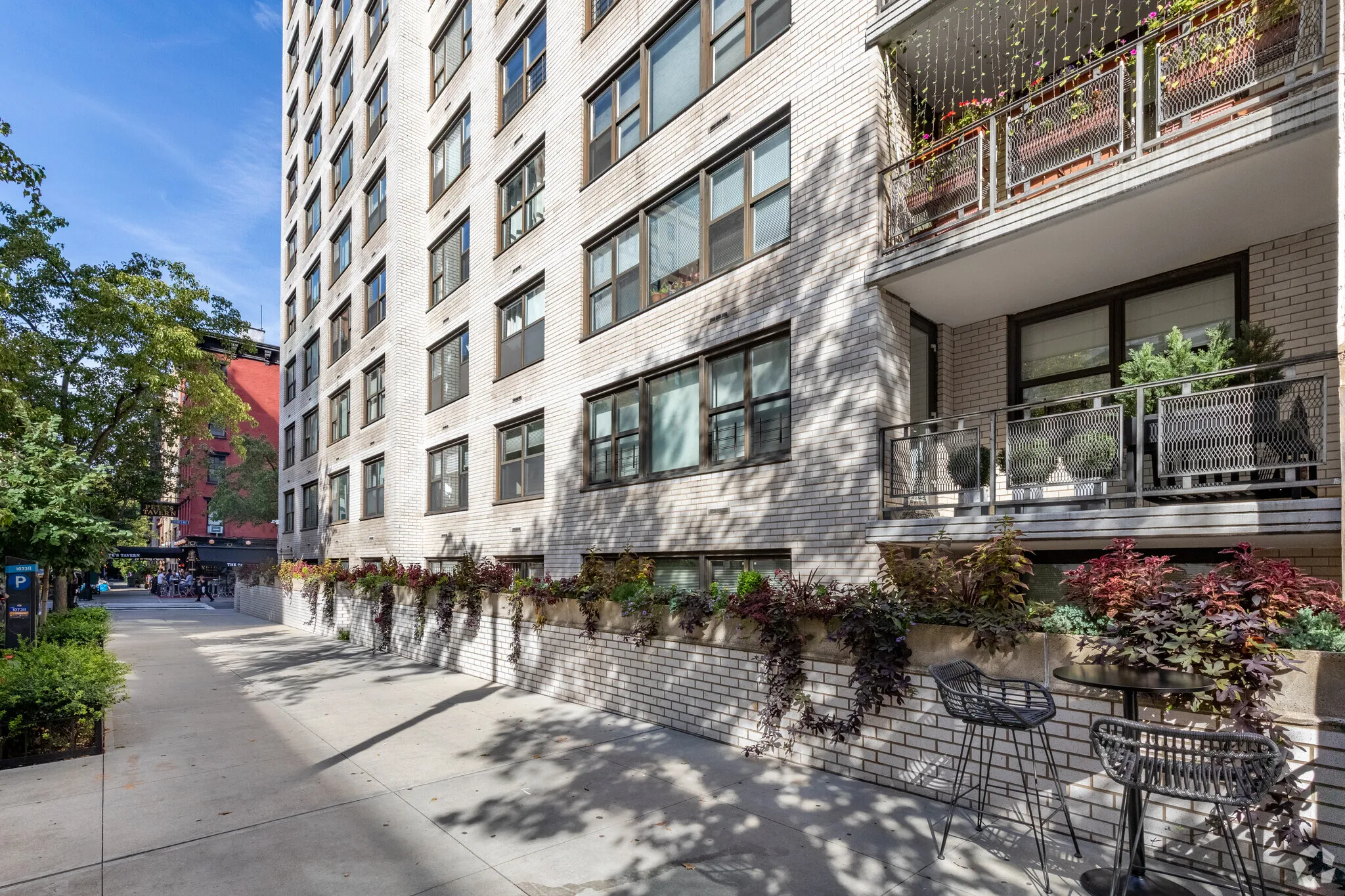 130 East 18th Street #7M in Gramercy Park, Manhattan | StreetEasy