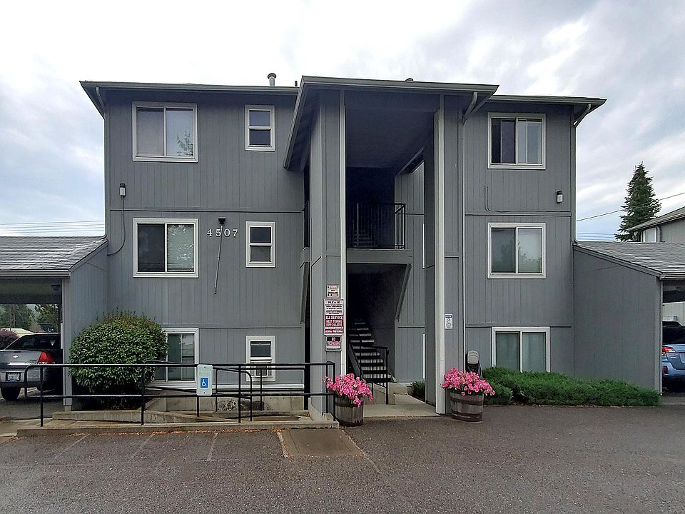 4507 N Sullivan Rd #6, Spokane, WA 99216 | Zillow