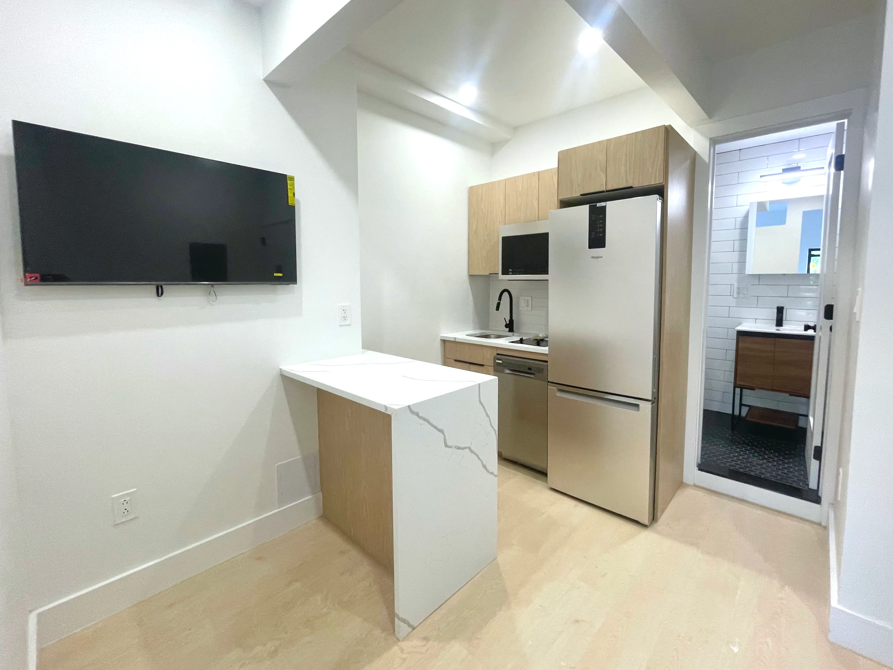 153 Avenue A #12D in East Village, Manhattan | StreetEasy