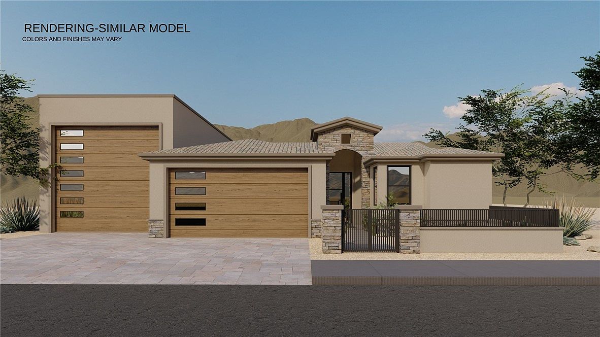 3285 N Heber Rd, Golden Valley, AZ 86413 | MLS #029112 | Zillow