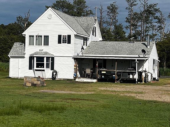 1860 Saint Thomas Church Rd, Toddville, MD 21672 | Zillow