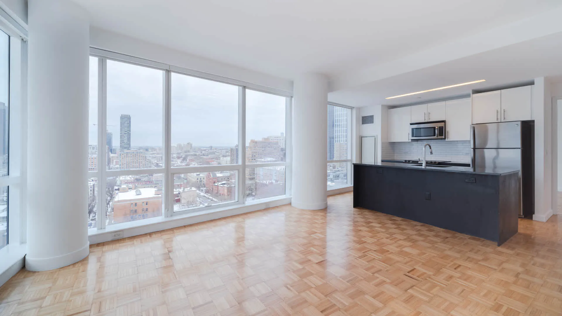 70 Greene Street #2701 in Paulus Hook, New Jersey | StreetEasy