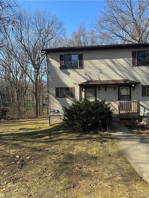 4316 S Main St, Akron, OH 44319 | Zillow
