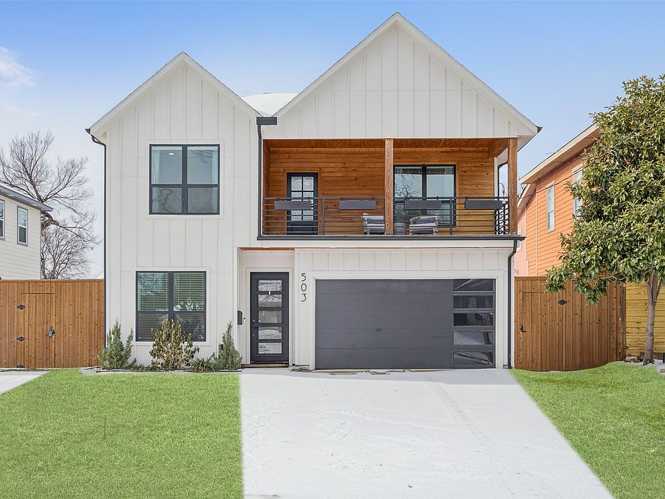 503 N Peak St, Dallas, TX 75246 | MLS #21154869 | Zillow
