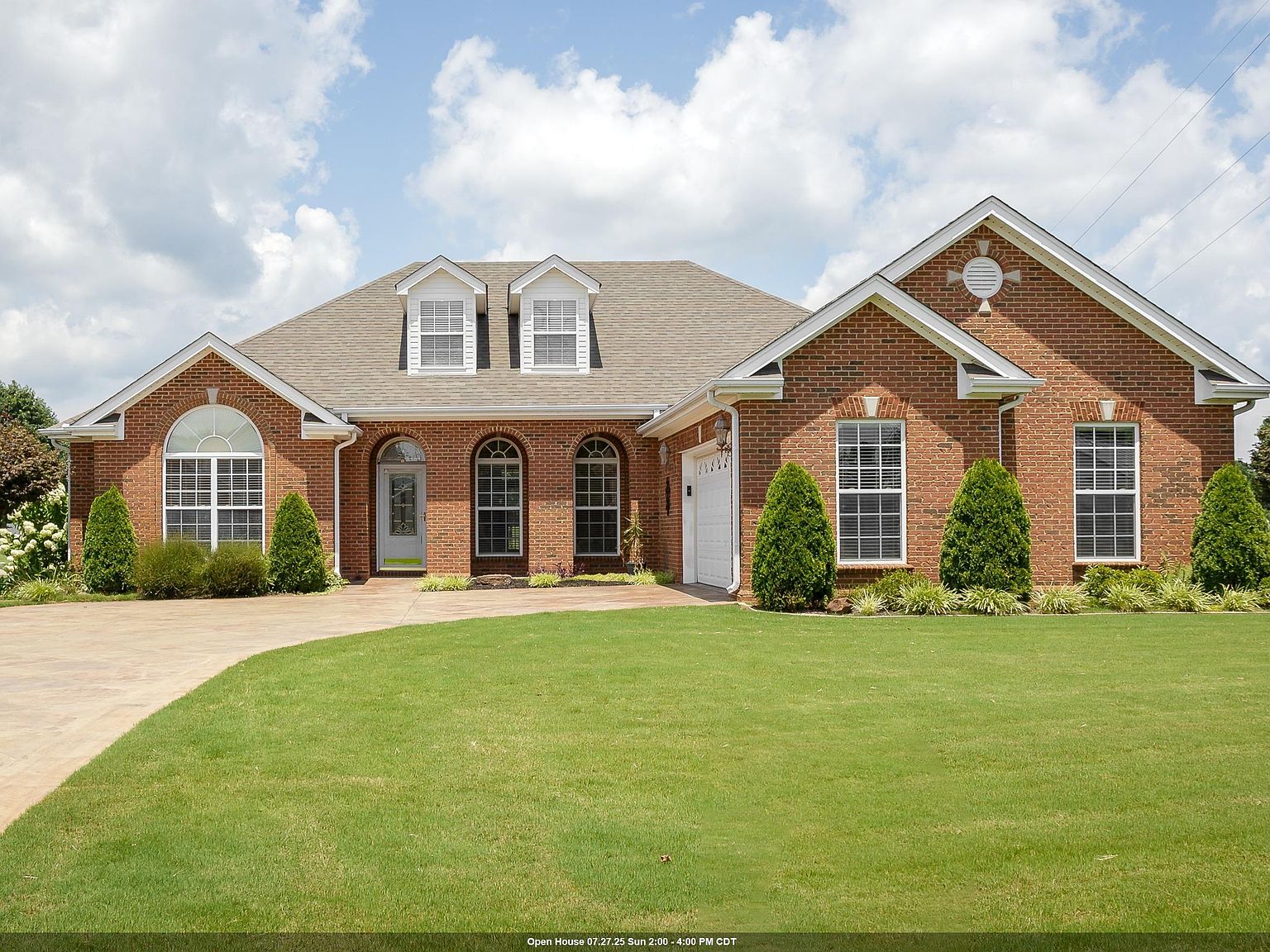 218 Plantation Springs Dr, Florence, AL 35630 | MLS #523787 | Zillow