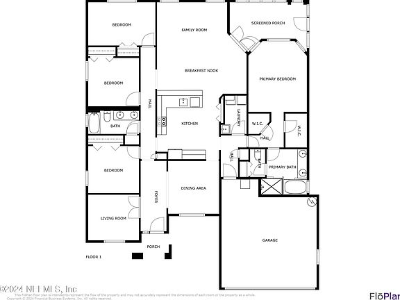 13701 DEVAN LEE Drive N, Jacksonville, FL 32226 | MLS #2006439 | Zillow