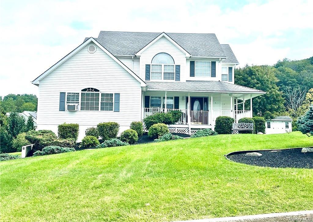 15 Pewter Circle, Chester, NY 10918 | MLS #H6255890 | Zillow