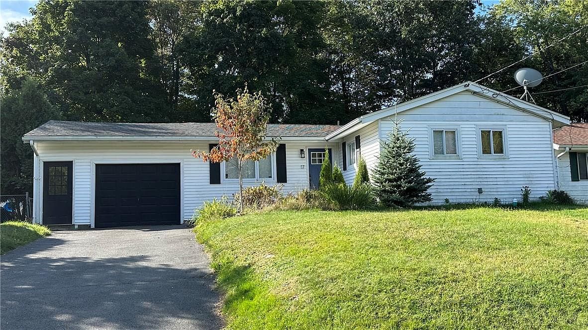 17 High View Terrace, Rock Hill, NY 12775 | Zillow