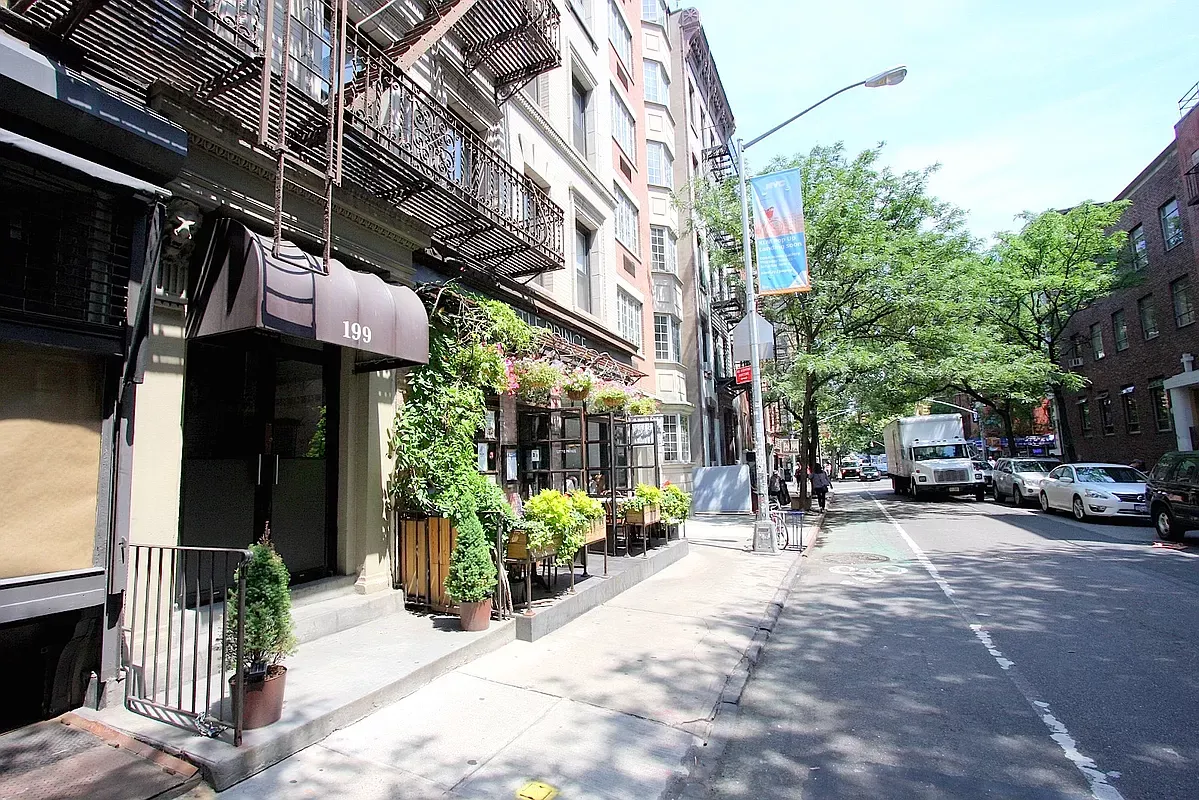 199 Prince Street #14 in Soho, Manhattan | StreetEasy