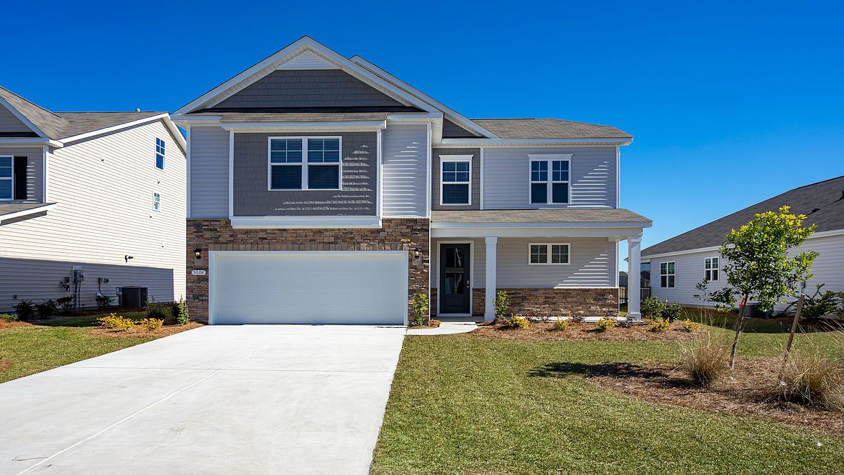 316 Rose Mallow Dr, Myrtle Beach, SC 29579 | Zillow