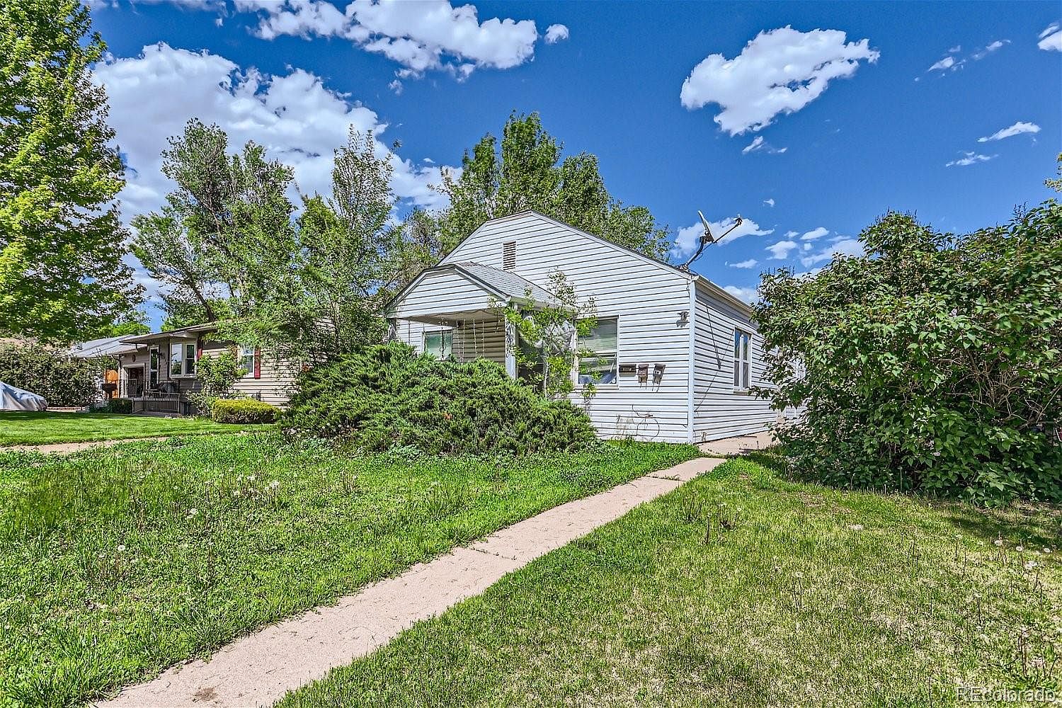 4640 S Acoma Street, Englewood, CO 80110 | Zillow