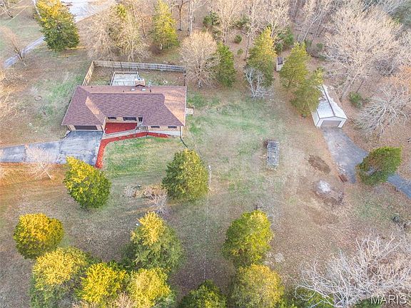 5295 Ashber Ln, Cedar Hill, MO 63016 | Zillow