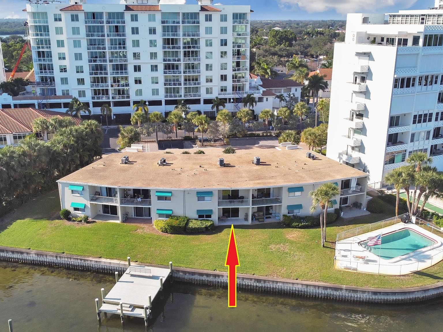1361 Snell Isle Blvd NE APT 3, Saint Petersburg, FL 33704 | Zillow