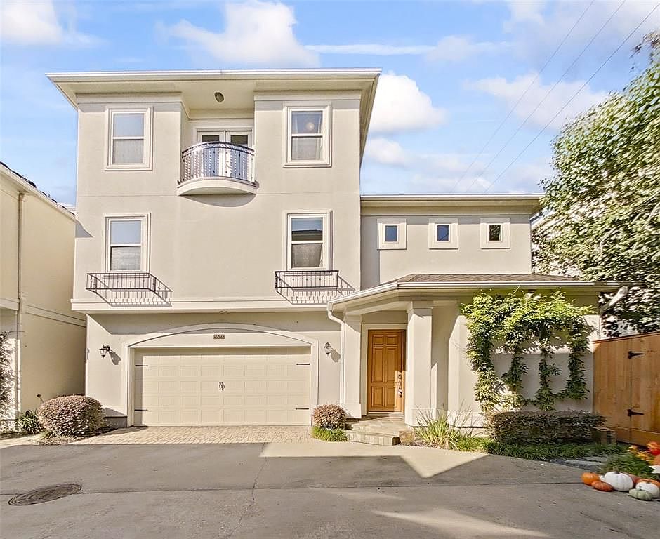 5528 Val Verde St, Houston, TX 77056 | Zillow