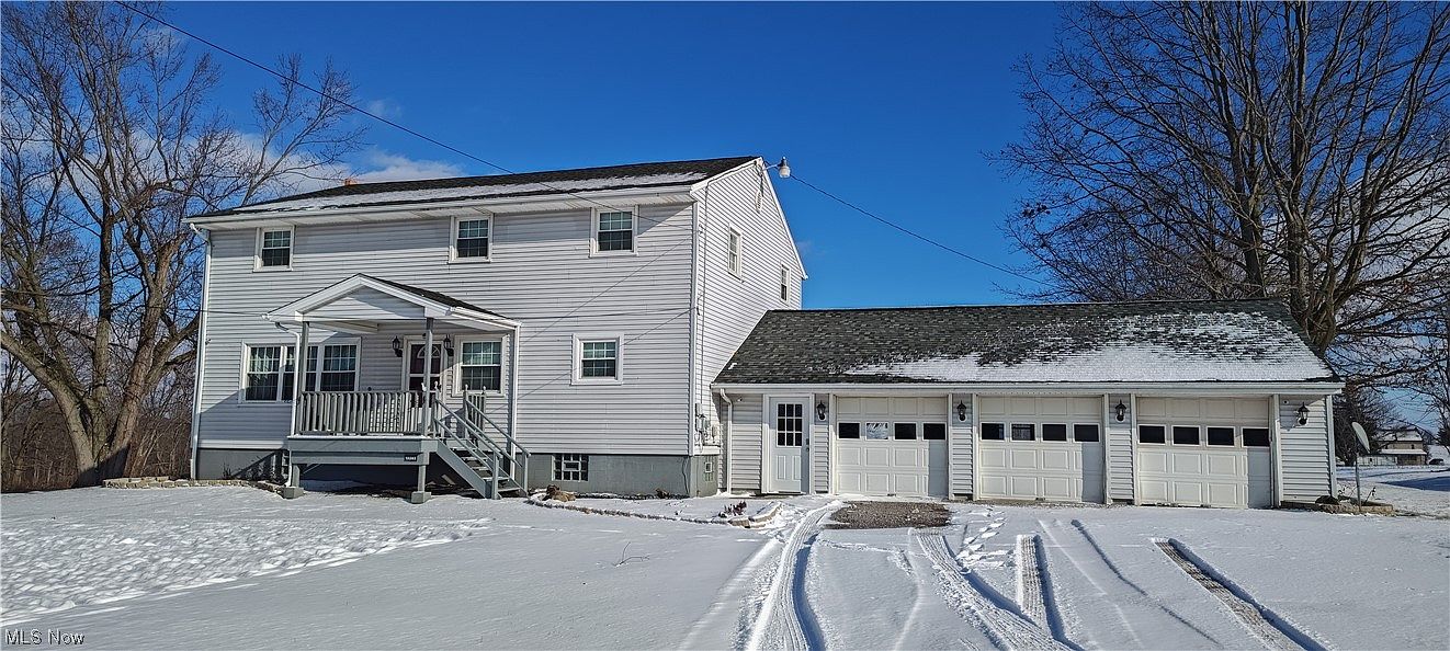 12263 Beard Rd, New Springfield, OH 44443 | MLS #5012133 | Zillow