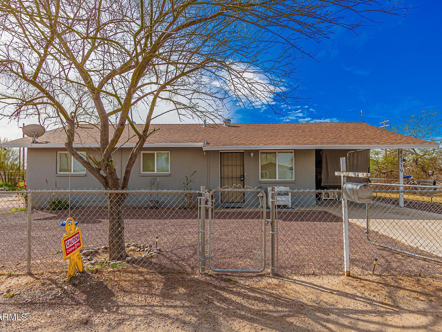 44339 W Maricopa Ave, Maricopa, AZ 85138 | Zillow