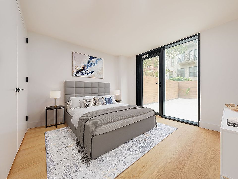 224 W 124th St TOWNHOUSE 3, New York, NY 10027 | Zillow