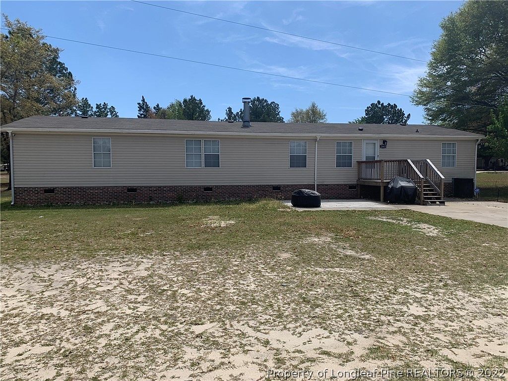 2043 Gumberry Ct, Hope Mills, NC 28348 | Zillow