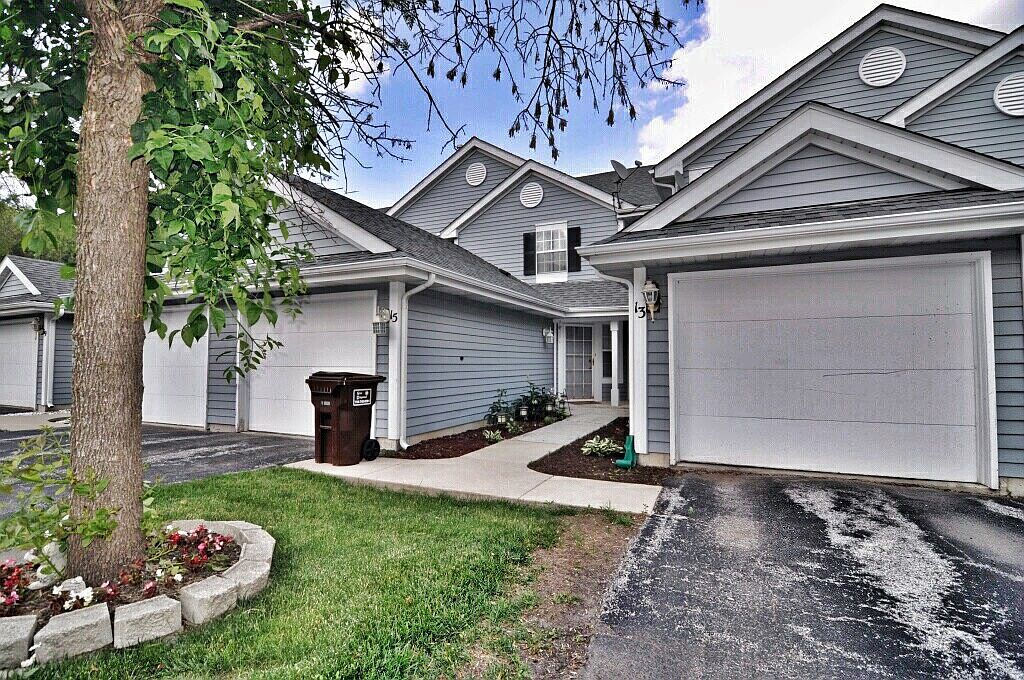 15 Abbey Ln, Park Forest, IL 60466 | Zillow