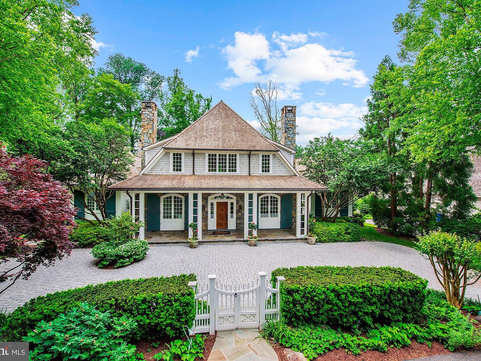 8717 Burdette Rd, Bethesda, MD 20817 | Zillow