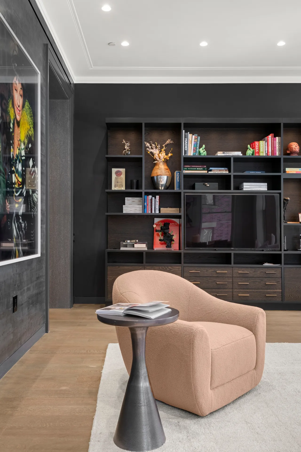 7 Harrison Street #2N in Tribeca, Manhattan | StreetEasy